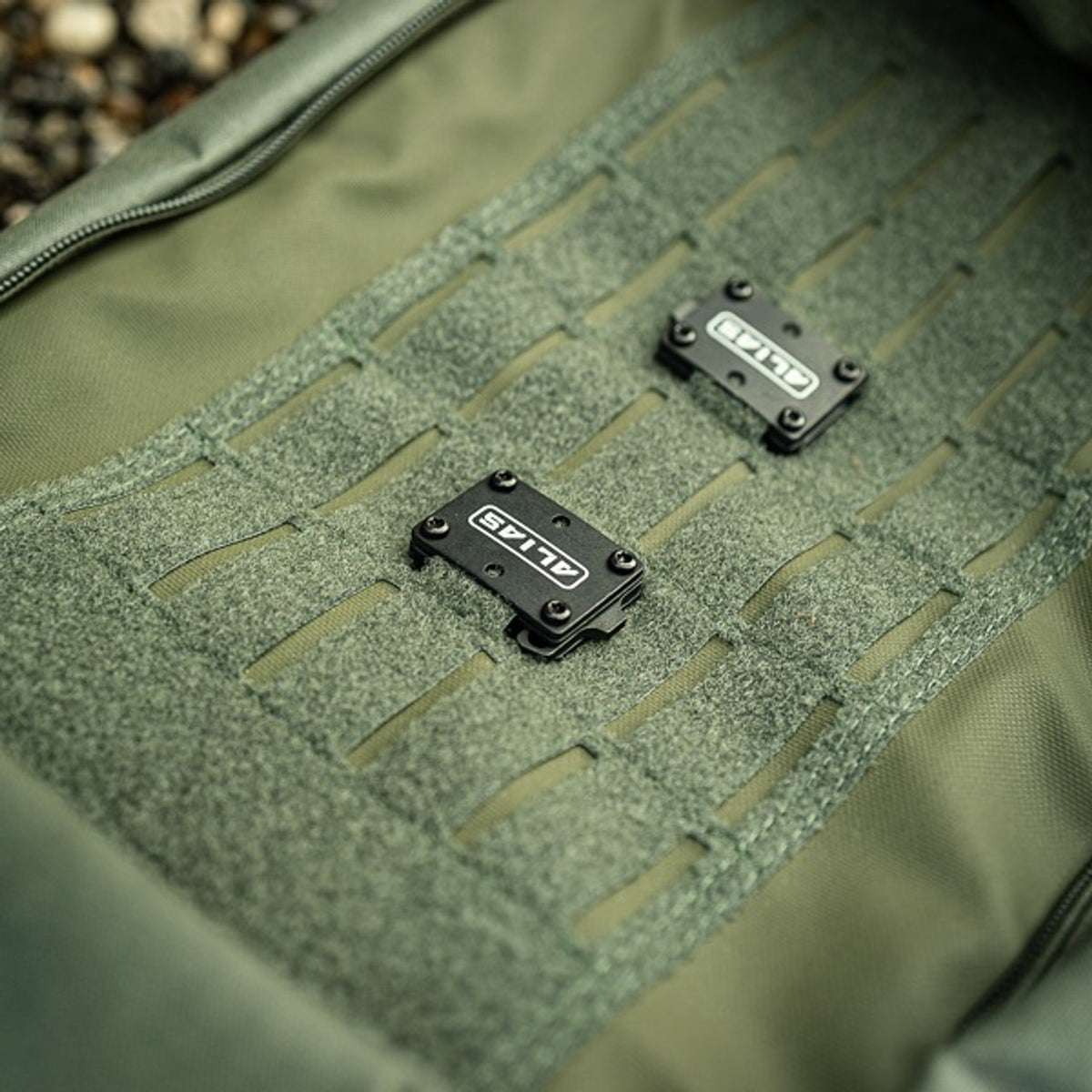 Neomag - Alias Molle Receiver – SA Tactical Institute