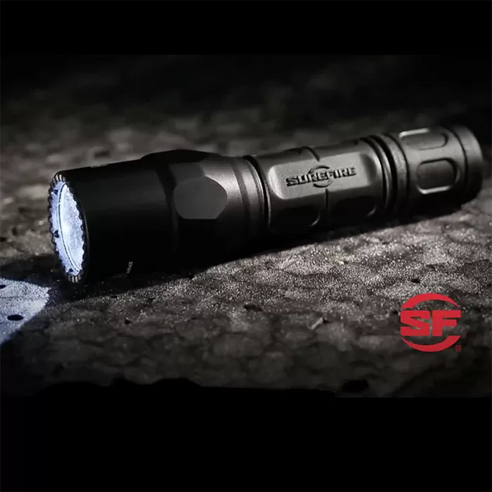 Surefire G2X LED PRO Handheld Flashlight - 600Lumen – SA Tactical Institute