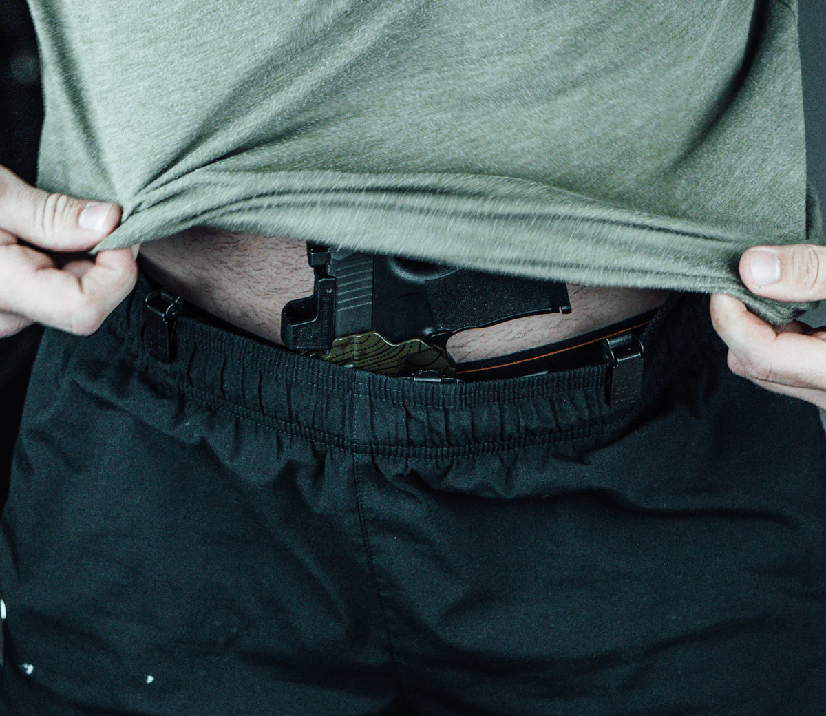 Neomag - Alias Beltless Receiver – SA Tactical Institute