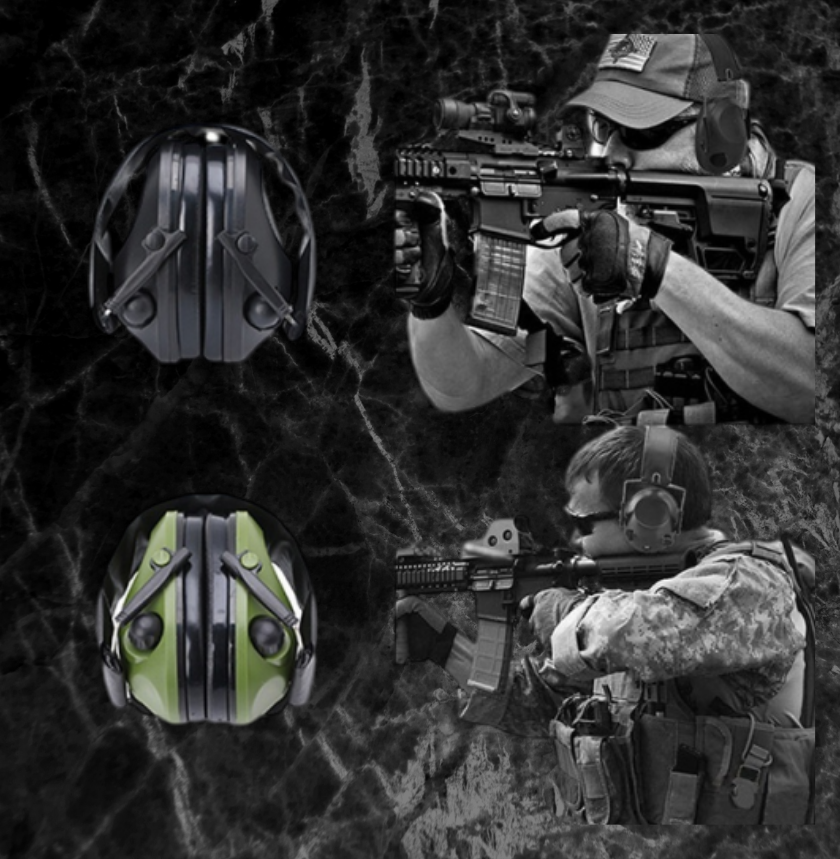 TRAINING & SAFETY PPE – SA Tactical Institute