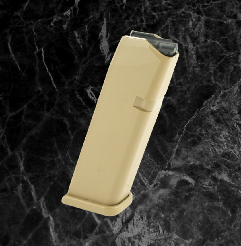 Magazines – SA Tactical Institute