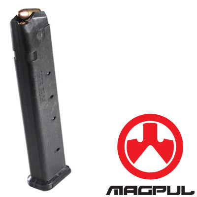 Magpul PMAG – SA Tactical Institute
