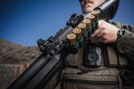 MESA TACTICAL – SA Tactical Institute