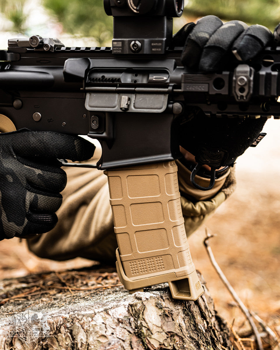 Multitasker Magpod for Gen 3 PMAG (3Pack) - Multitasker Tools – SA ...