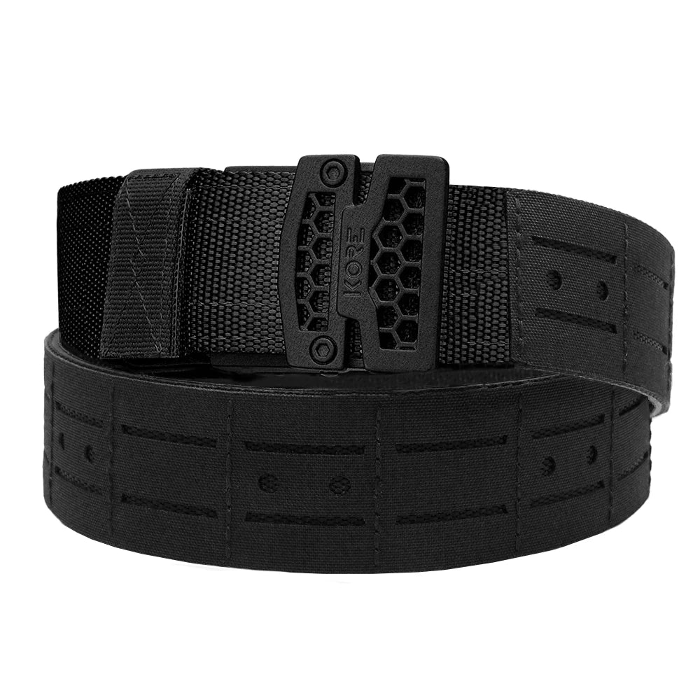 Laser Cut Battle Belt Set - Kore Essentials – SA Tactical Institute