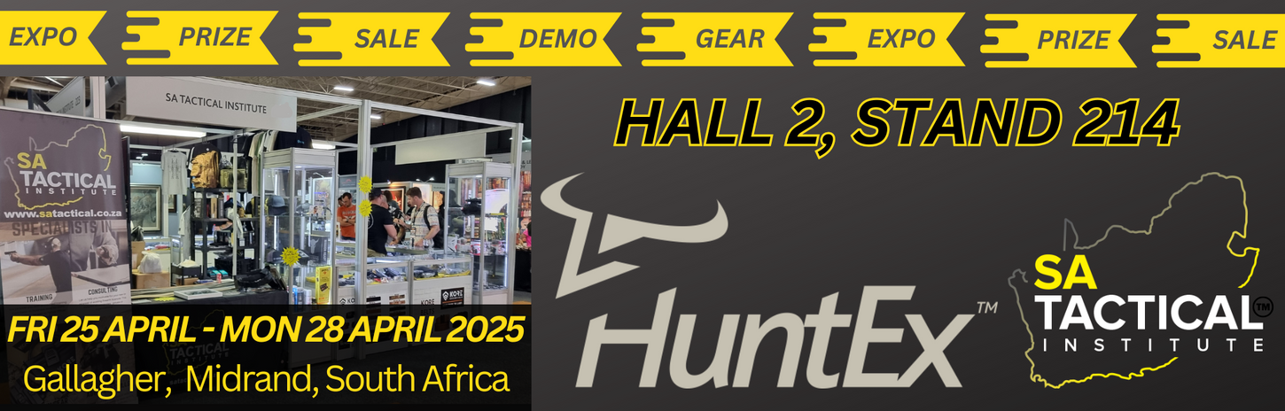 SA Tactical – SA Tactical Institute