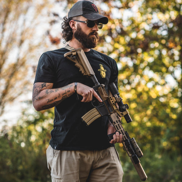 SA Tactical – SA Tactical Institute