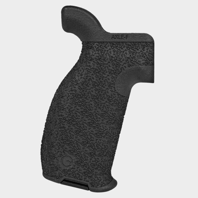 Axle Grip for AR-15 – Full Size - Emissary Development – SA Tactical ...