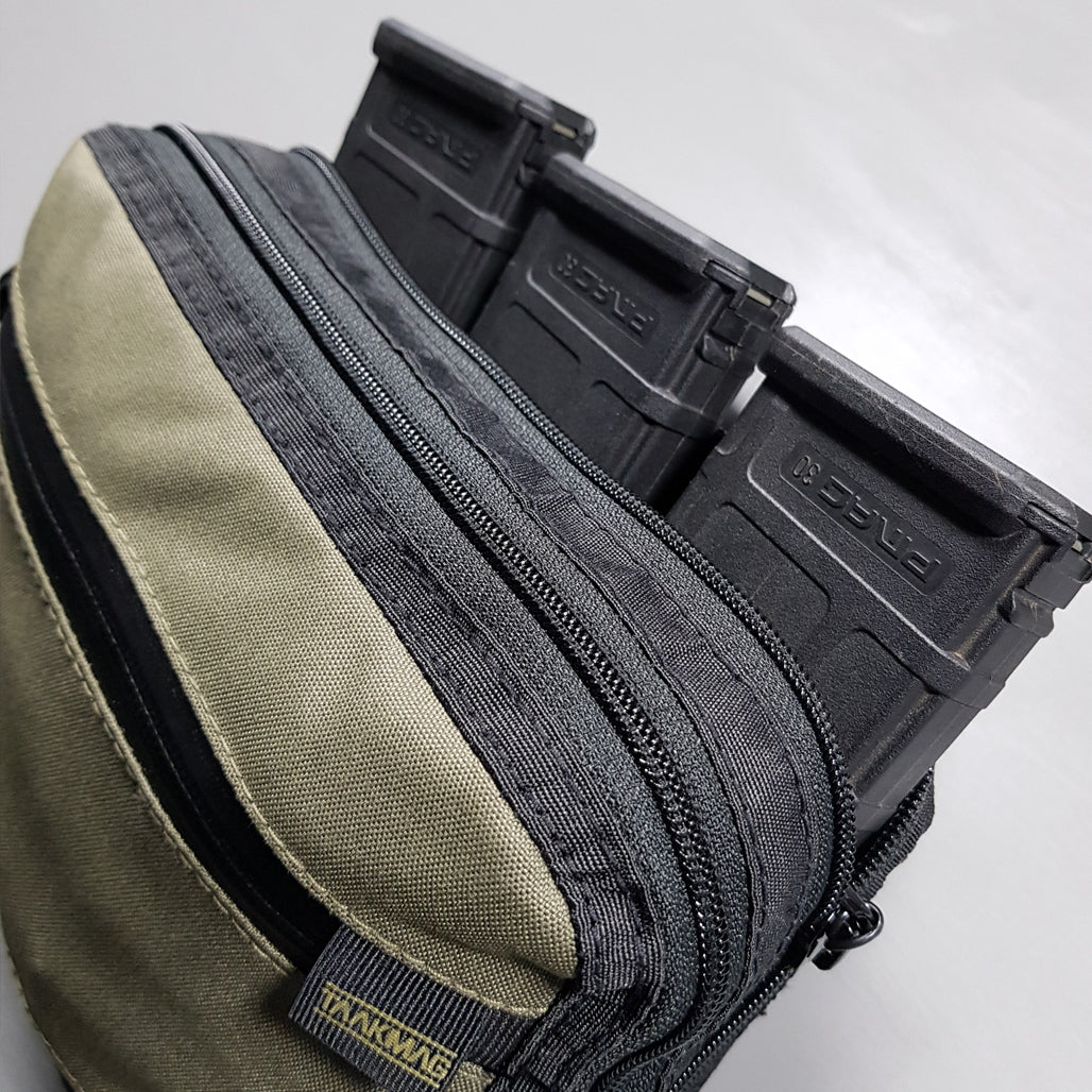 The Gunslinger - Taakmag – SA Tactical Institute