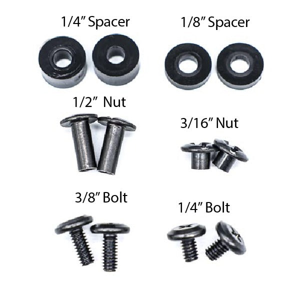 Neomag - Alias Hardware Pack – SA Tactical Institute