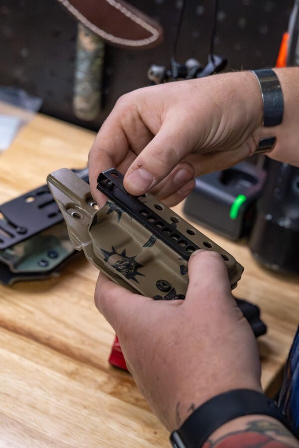 NEOMAG – SA Tactical Institute