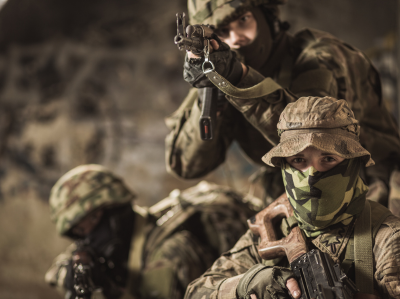 SA Tactical – SA Tactical Institute