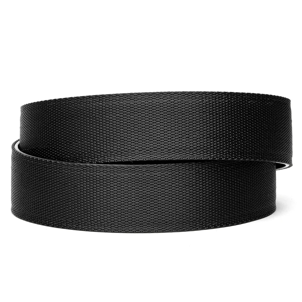 XL Tactical Belt - Kore Essentials (Black) – SA Tactical Institute