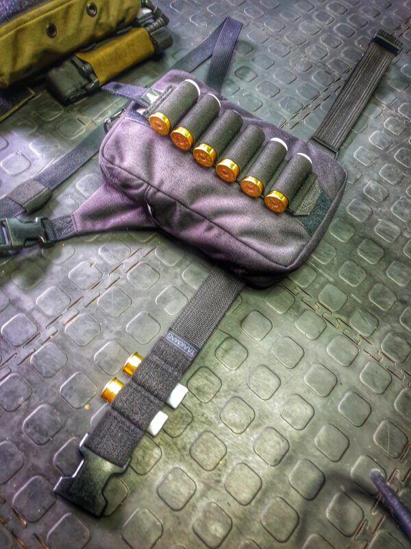 TAAKMAG – SA Tactical Institute