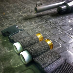 12 Gauge Riot Bag - Taakmag – SA Tactical Institute