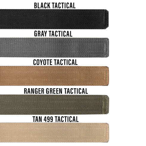 1.5" INCH TACTICAL BELT - KORE ESSENTIALS – SA Tactical Institute