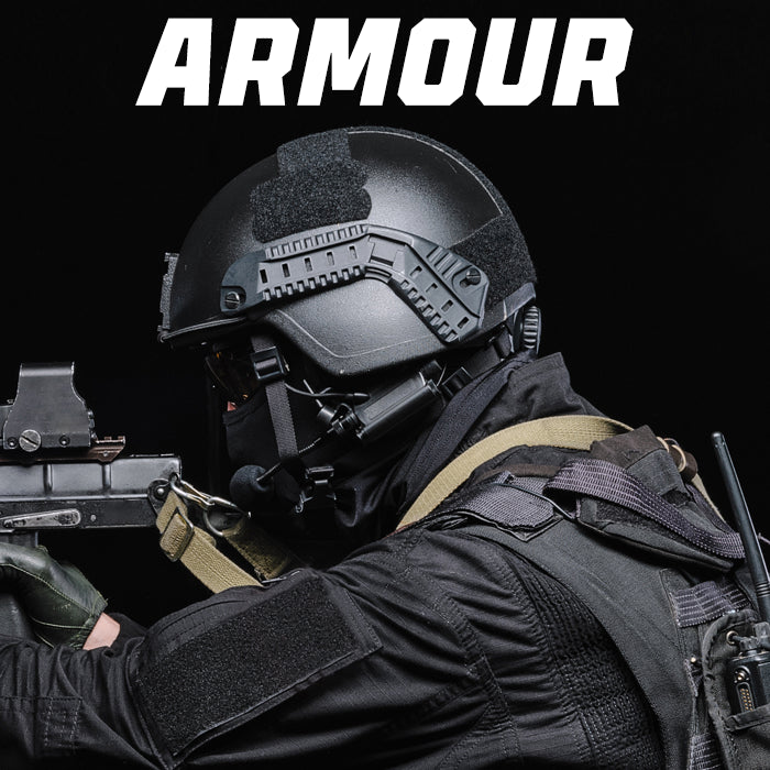 SA Tactical – SA Tactical Institute