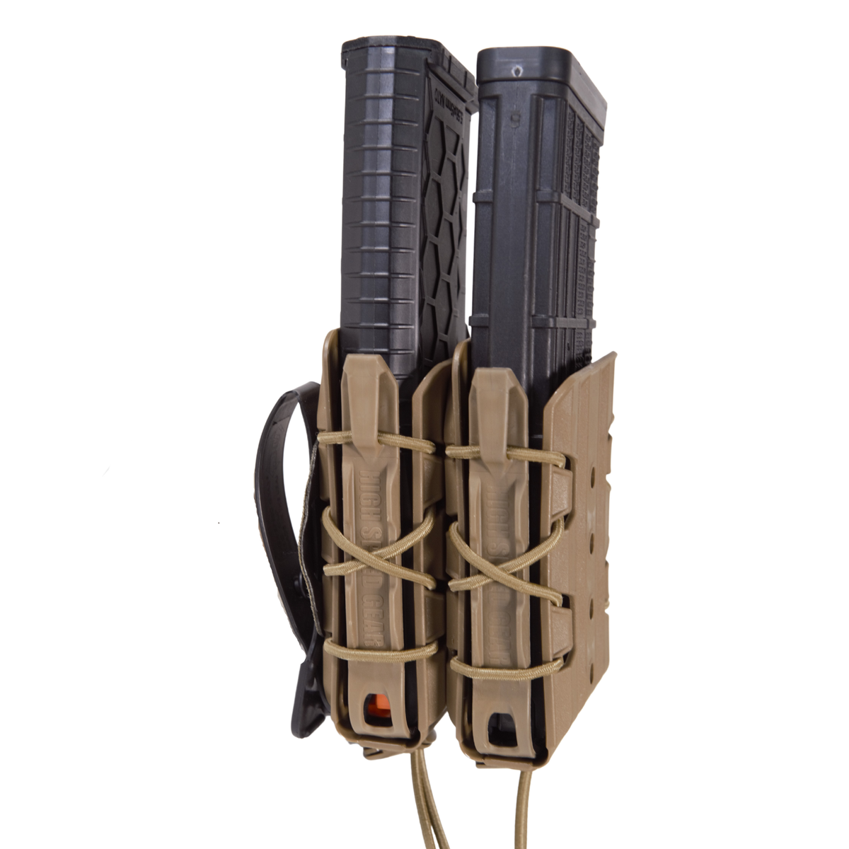 Polymer X2R TACO V2 - HSGI – SA Tactical Institute