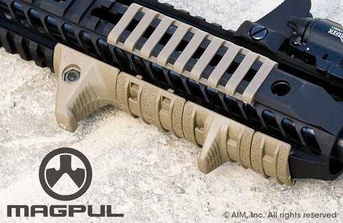 XTM Hand Stop Kit - Magpul (Picatinny) – SA Tactical Institute