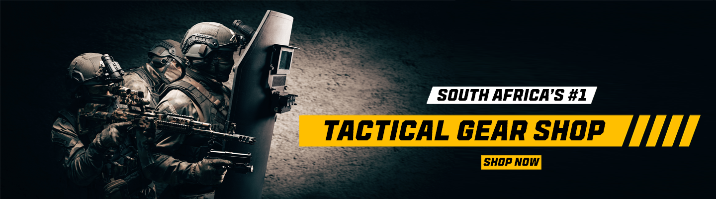 SA Tactical – SA Tactical Institute