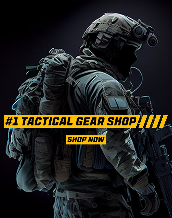 SA Tactical – SA Tactical Institute