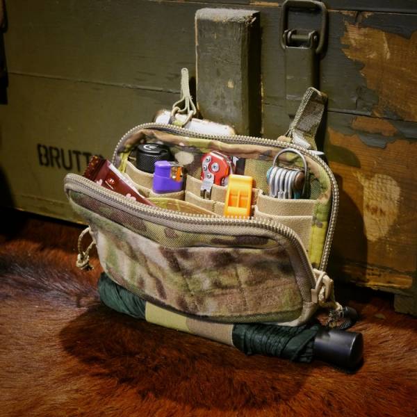 Mini MAP V2 - HSGI – SA Tactical Institute