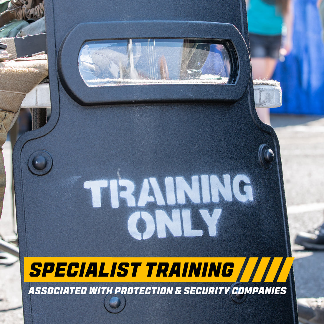 Training – SA Tactical Institute