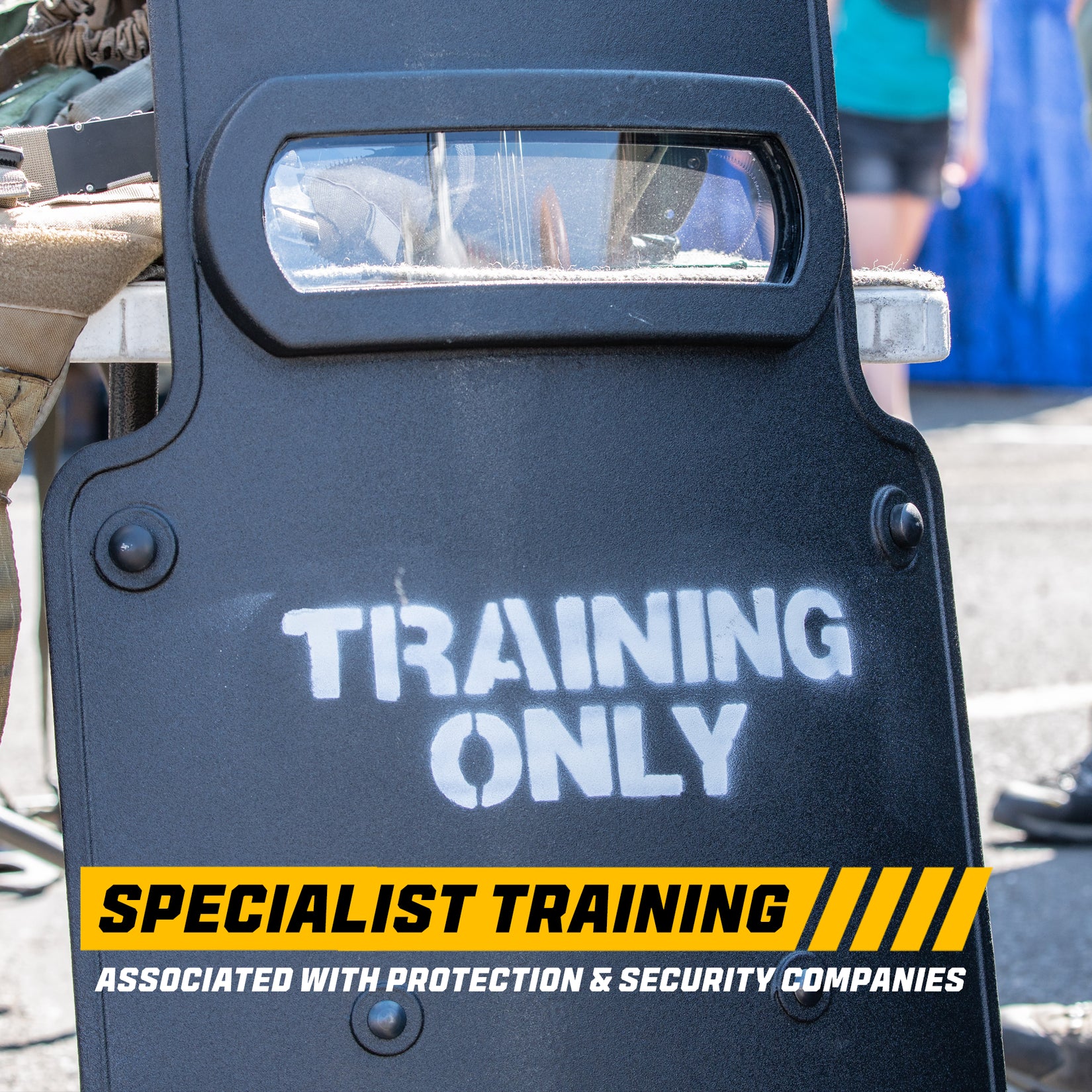 Training – SA Tactical Institute