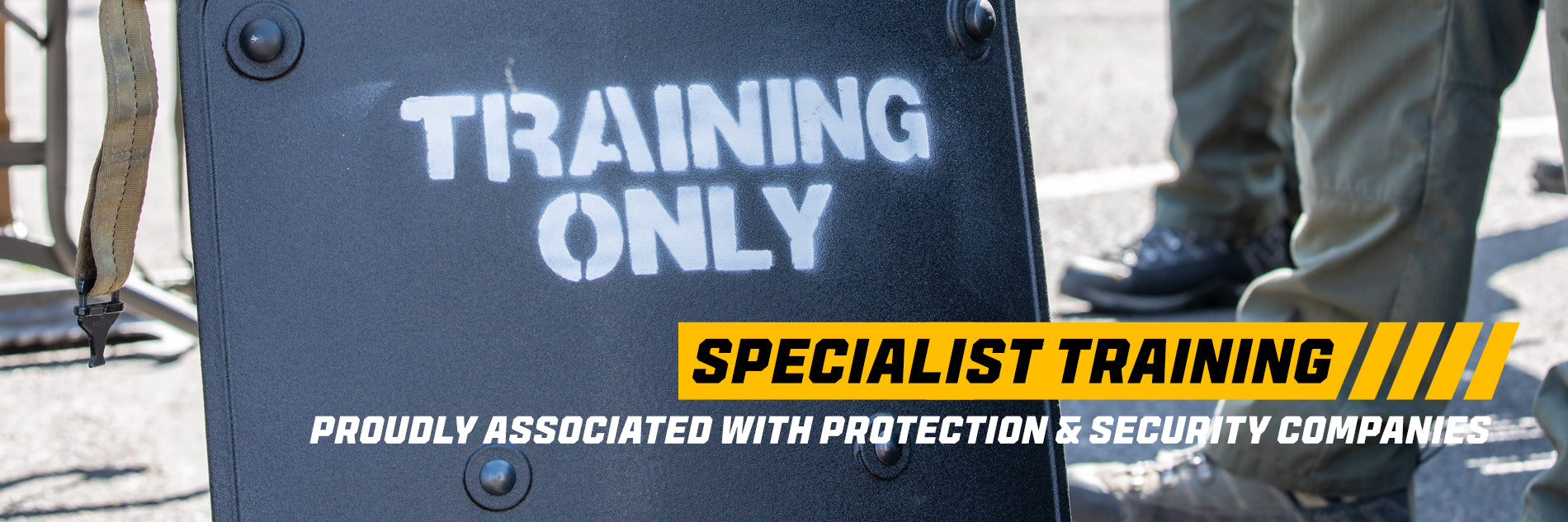 Training – SA Tactical Institute