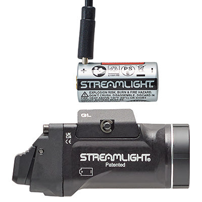 TLR7 HL-X - Streamlight (1000 lumens) – SA Tactical Institute