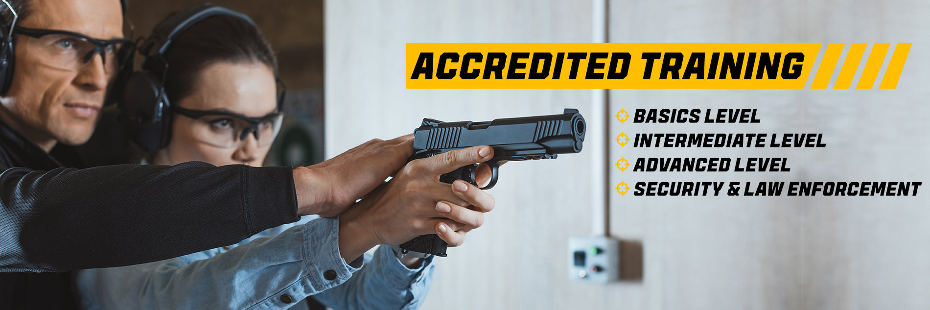 Training – SA Tactical Institute