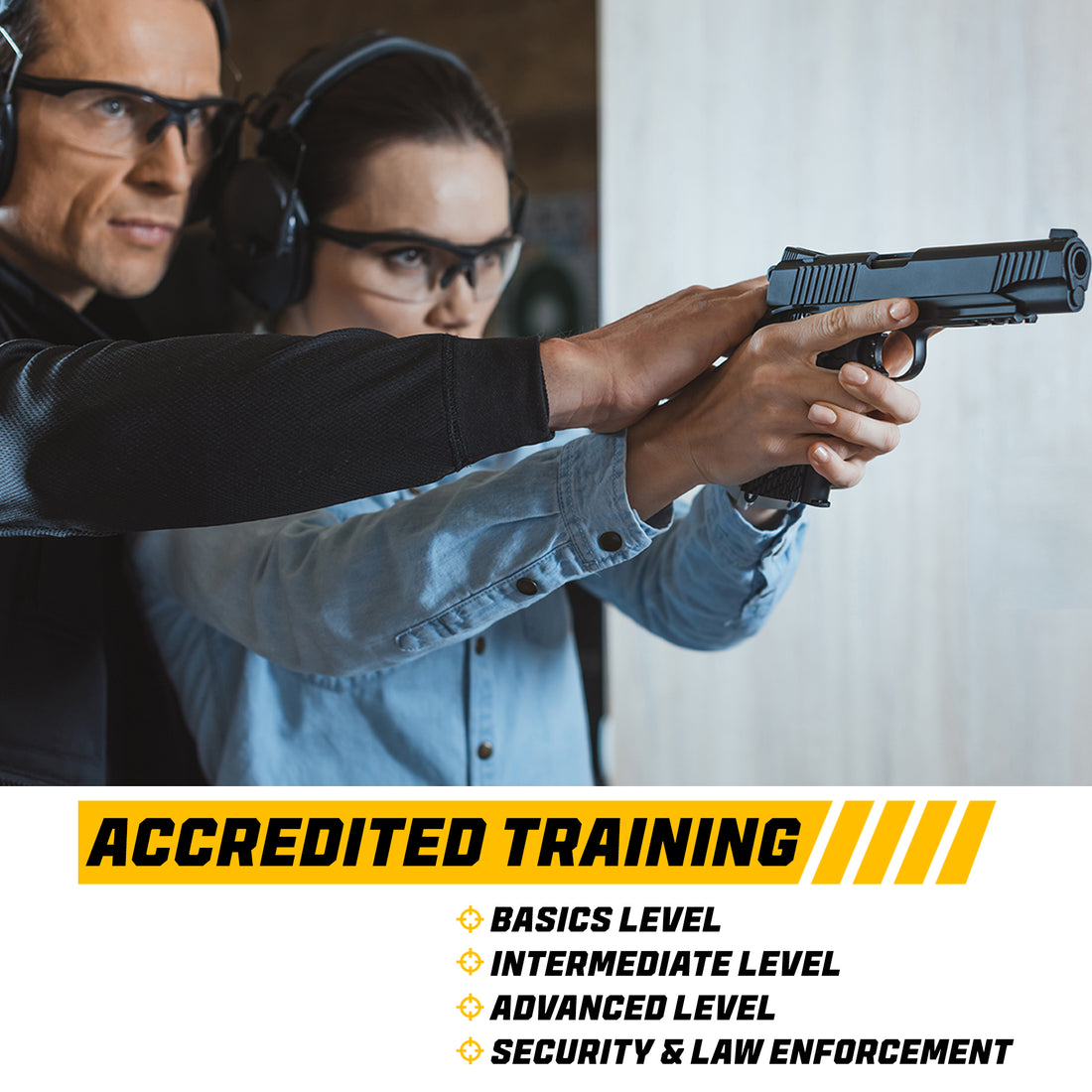 Training – SA Tactical Institute