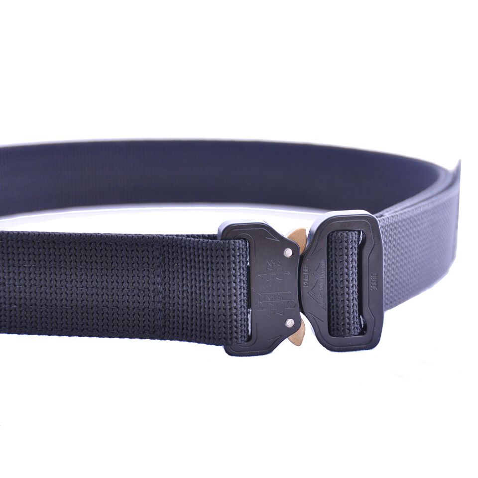 Cobra 1.5 Inch Duty Belt (sizes 28" - 44") - Daniel's Holsters – SA ...
