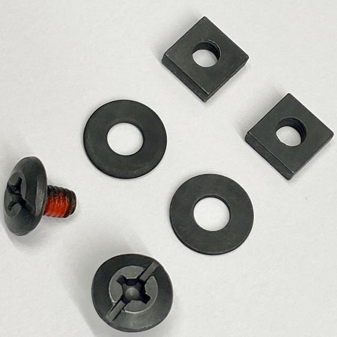 Monoblock Gear Clip™ 1.5" + Hardware kit - Discreet Carry Concepts – SA ...