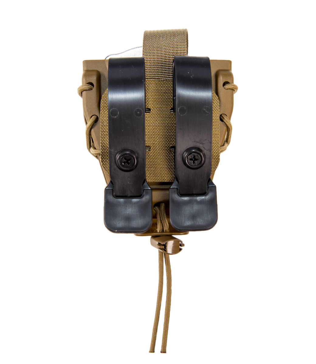 Poly Handcuff Taco - HSGI – SA Tactical Institute