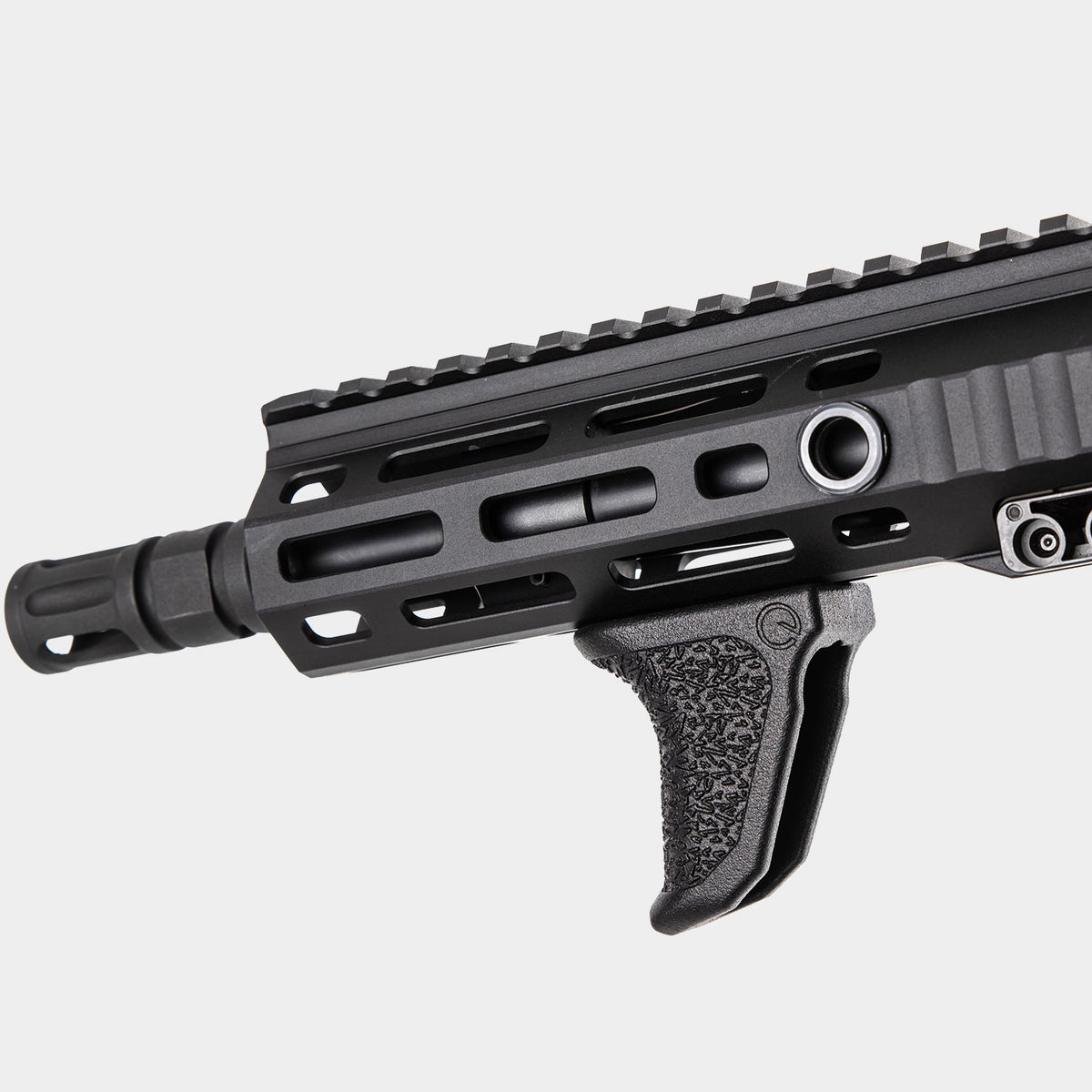 Handbrake M-LOK - Emissary Development – SA Tactical Institute