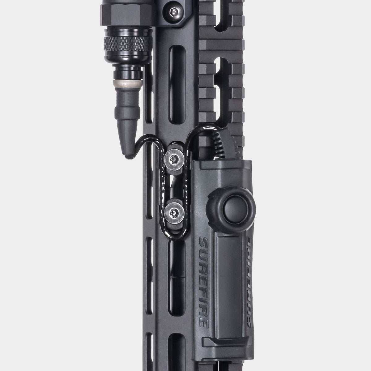 Micro Cable Clip - 3 Pack - Single Channel - Emissary Development – SA ...