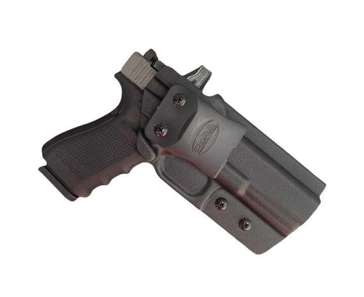Beretta M9A3/A4 IWB Holster - DARA – SA Tactical Institute