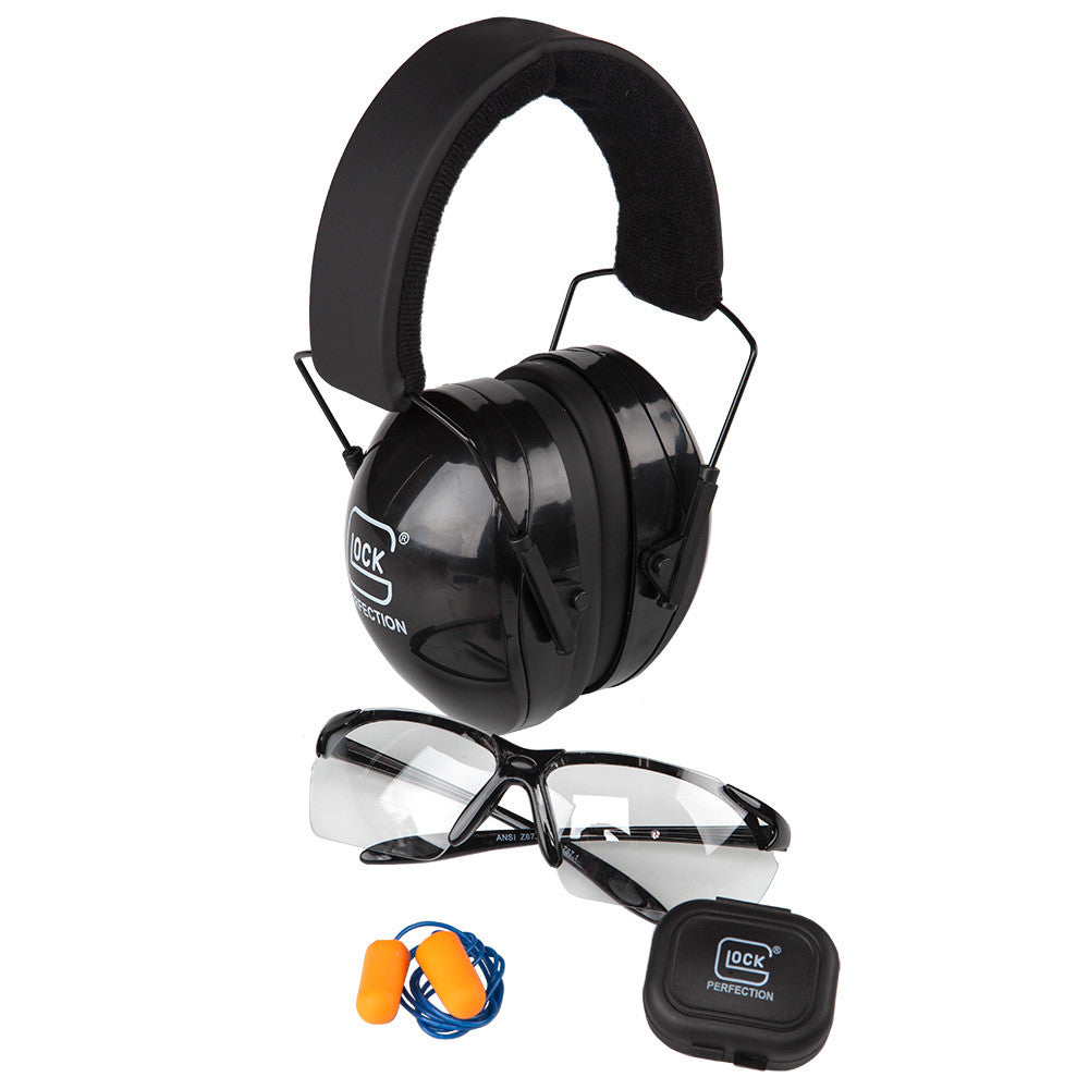 Range Kit - Glock® – SA Tactical Institute