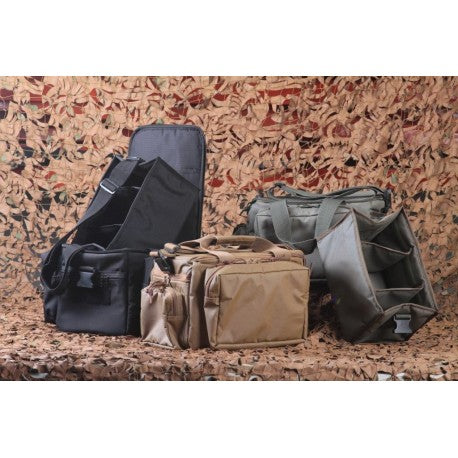 Tactical Range Bag - IG – SA Tactical Institute