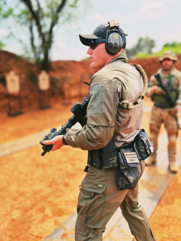 TAAKMAG – SA Tactical Institute