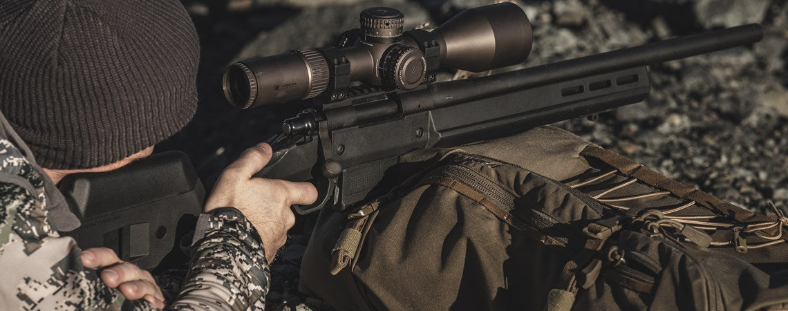 SGA® High Cheek Riser Kit - Magpul – SA Tactical Institute