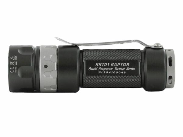 RRT01 Raptor Light - JETBEAM – SA Tactical Institute
