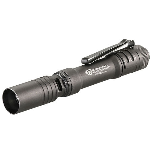 MICROSTREAM® USB POCKET LIGHT - STREAMLIGHT – SA Tactical Institute