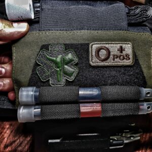 TAAKMAG – SA Tactical Institute
