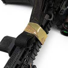 Rifle Band 2 pack - Flatline Fiber Co (USA) – SA Tactical Institute