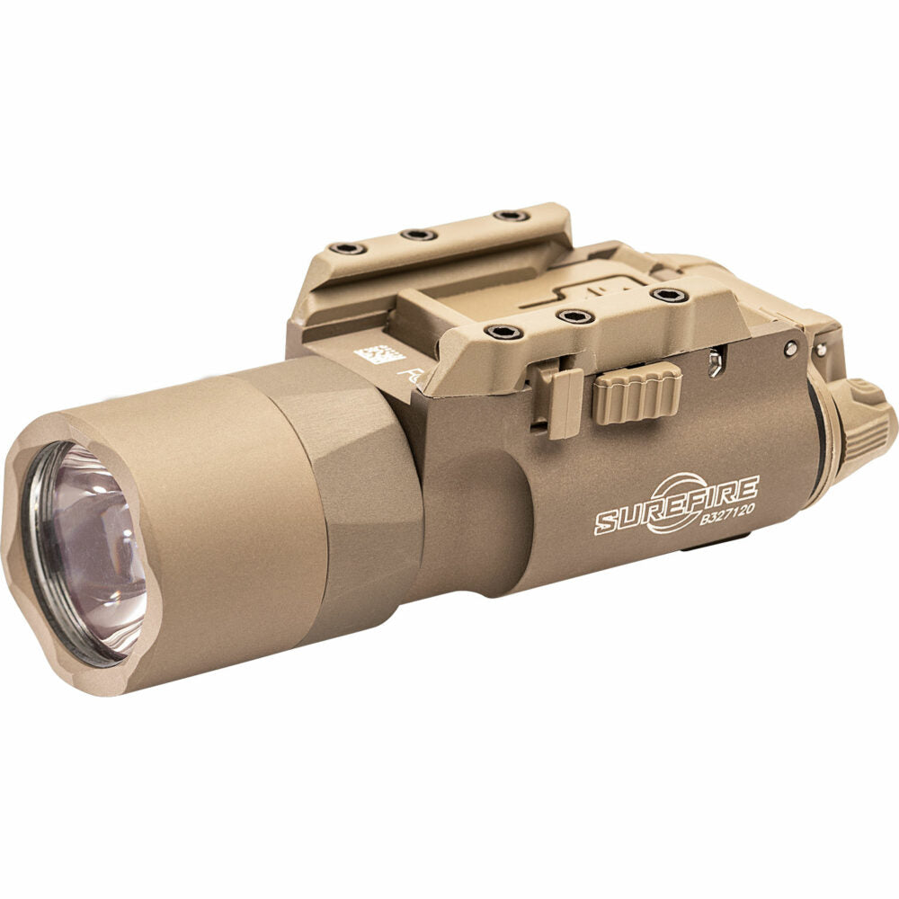 Weapon Lights – SA Tactical Institute