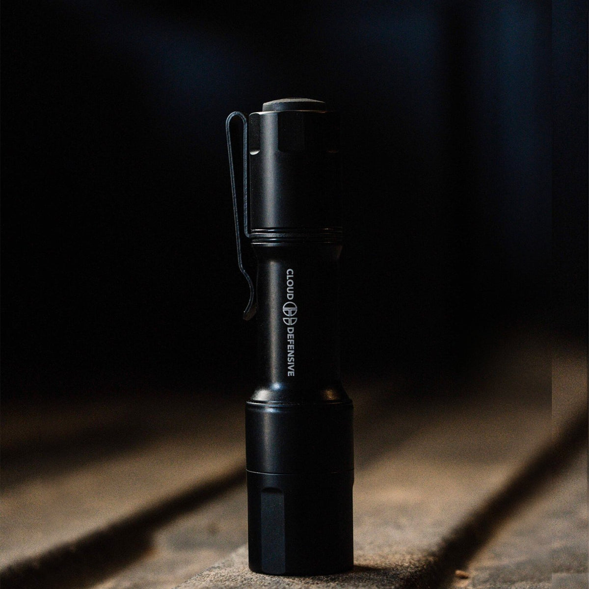 MCH-HC Dual Fuel Handheld - Cloud Defensive – SA Tactical Institute