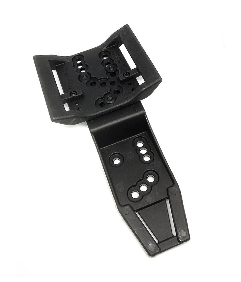 Drop Offset Attachment + Double Loop - DARA Holsters – SA Tactical ...