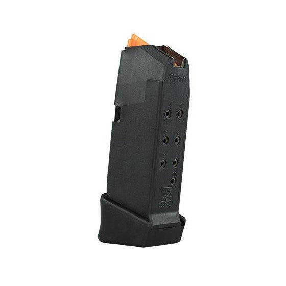 Pistol Magazines – SA Tactical Institute